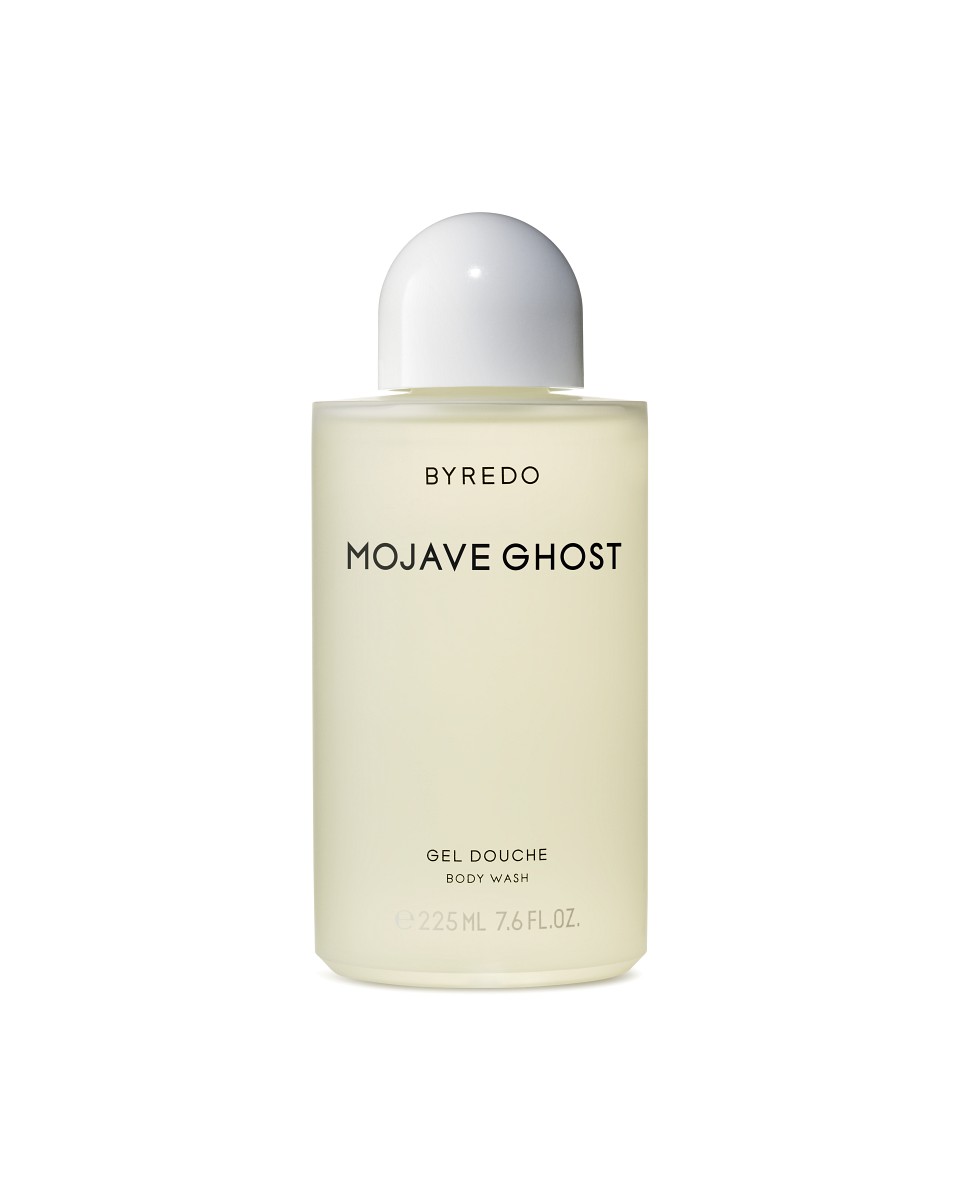 Mojave Ghost gel za tuširanje – TOP niche perfumery