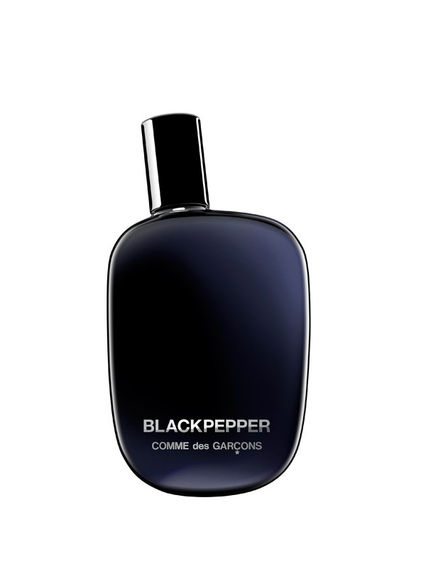 Black Pepper – TOP niche perfumery