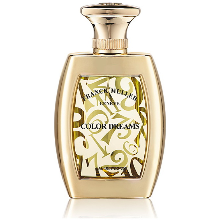 Color dreams – TOP niche perfumery