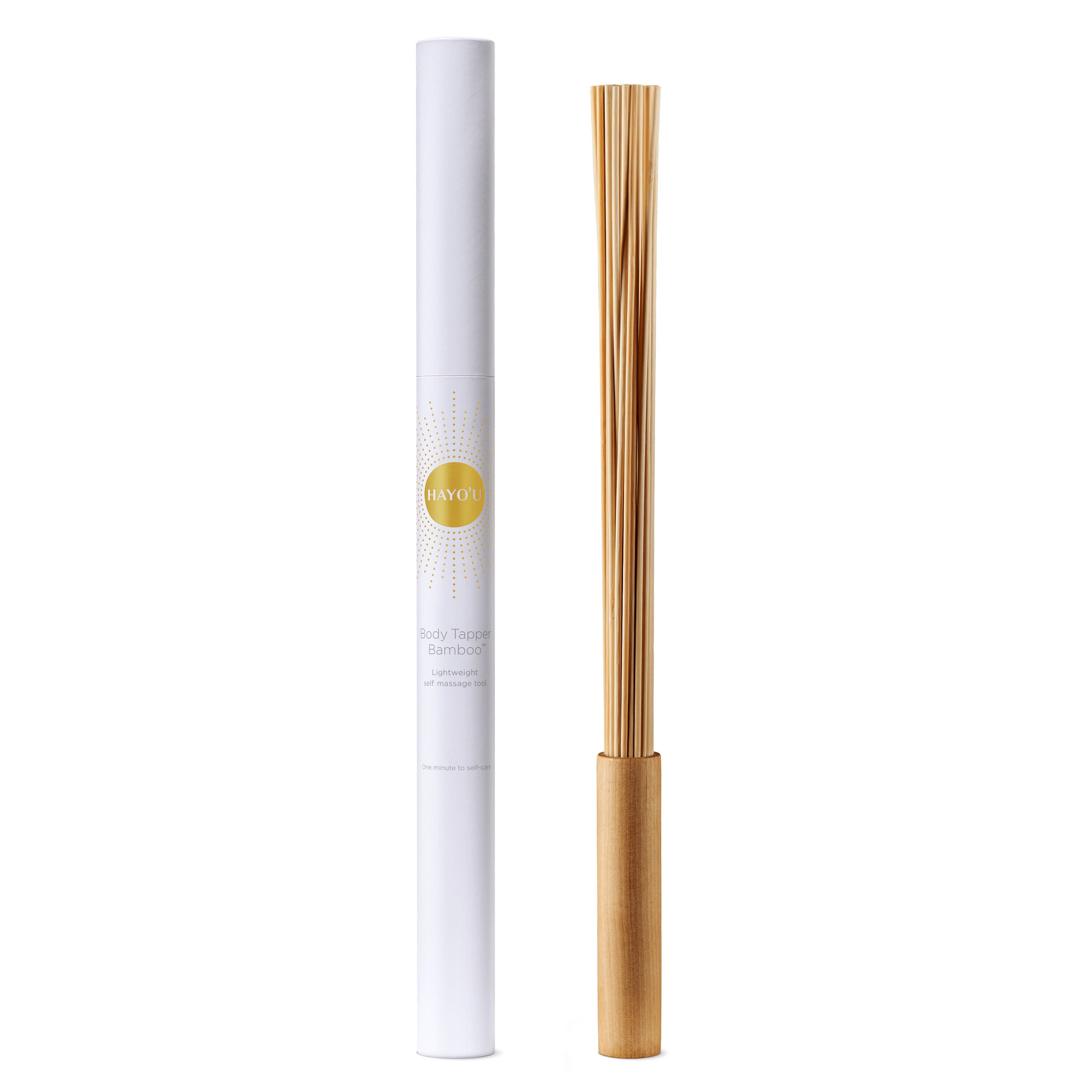 Body Tapper Bamboo – TOP niche perfumery