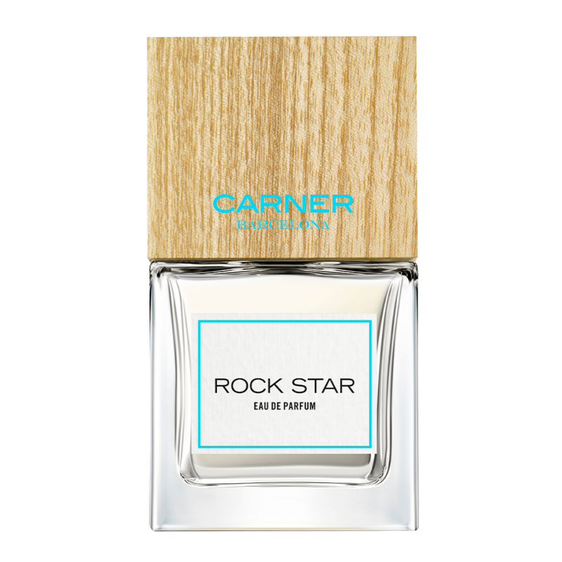 Rock star – TOP niche perfumery