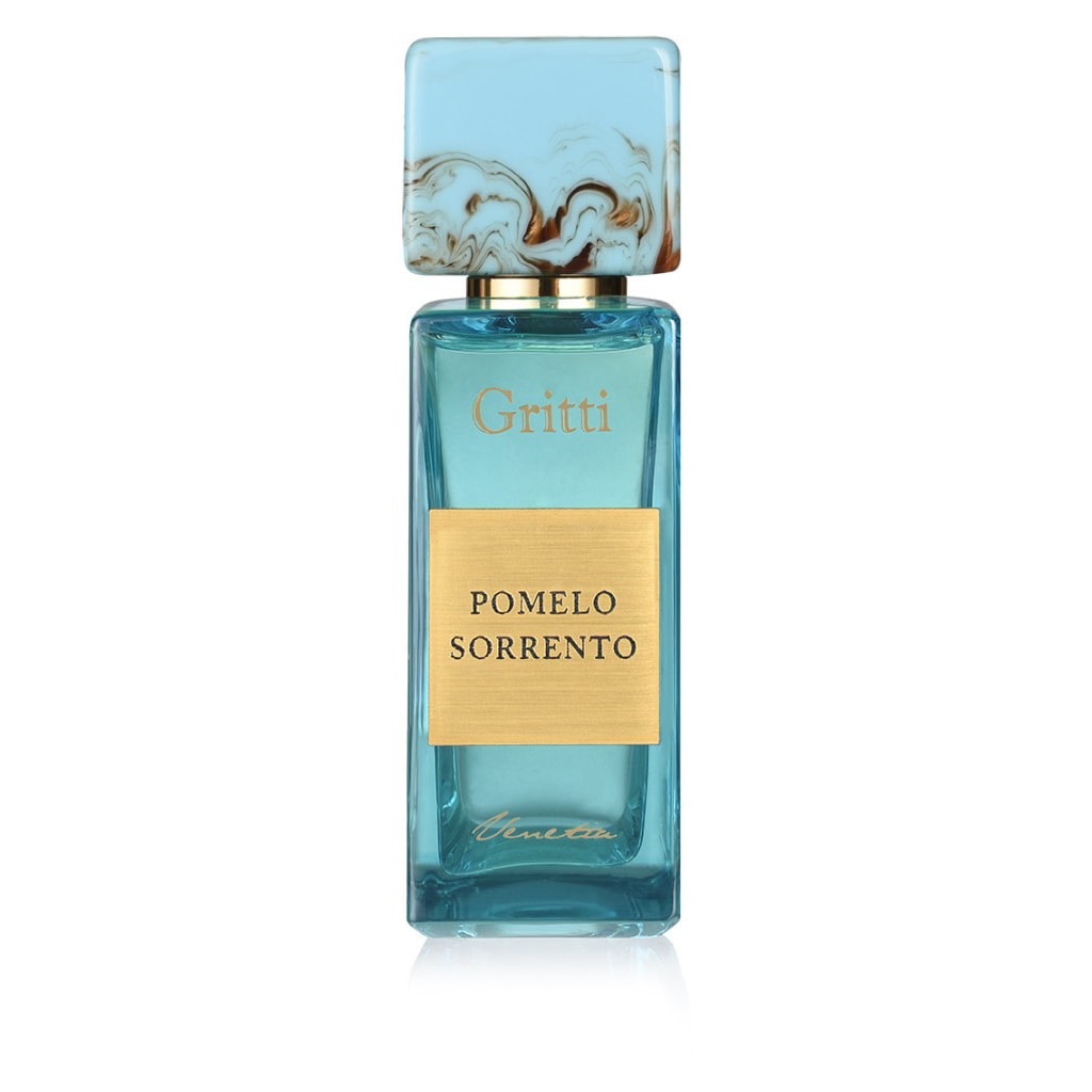 Pomelo sorrento – TOP niche perfumery