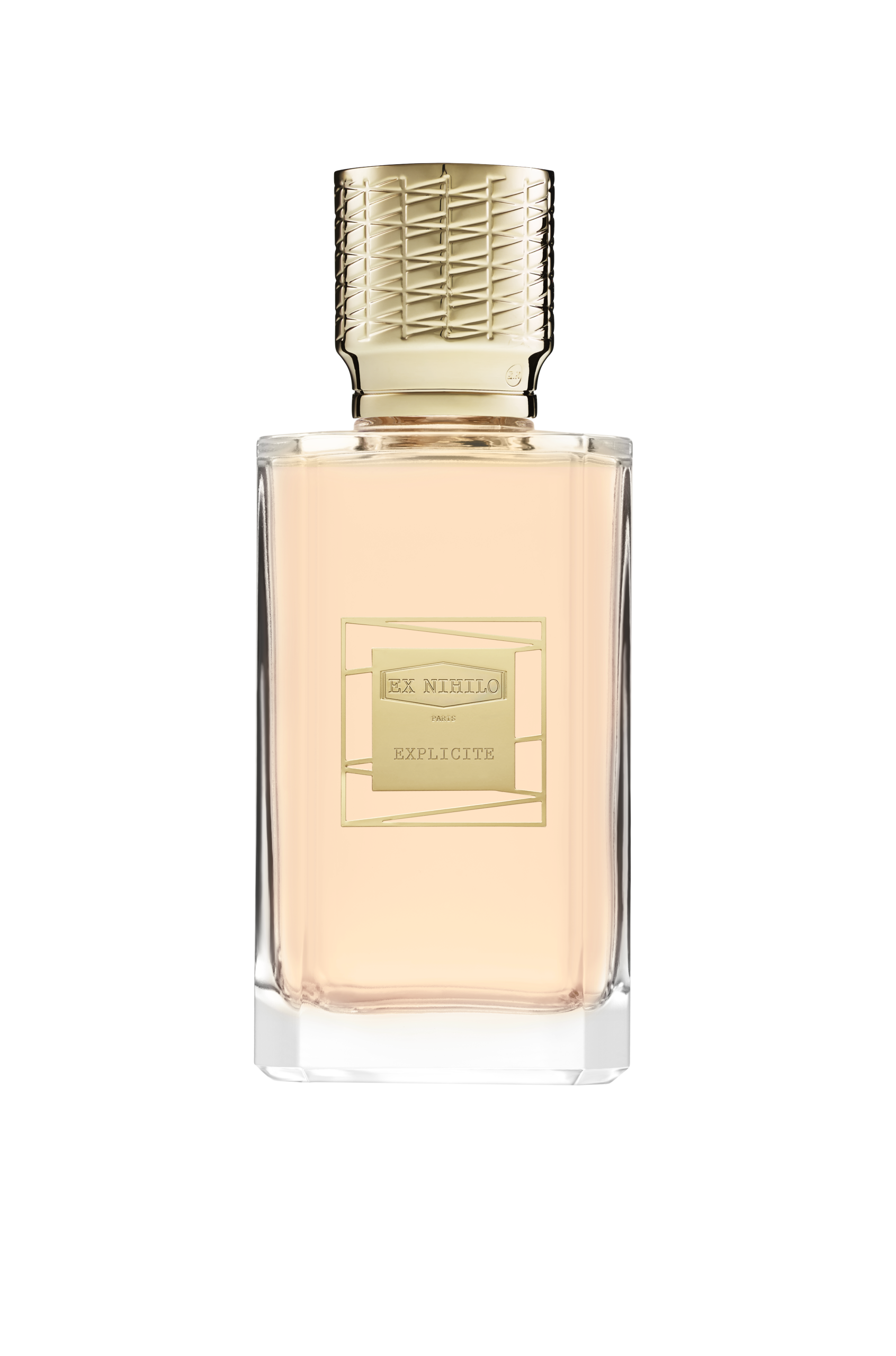 Explicite – TOP niche perfumery