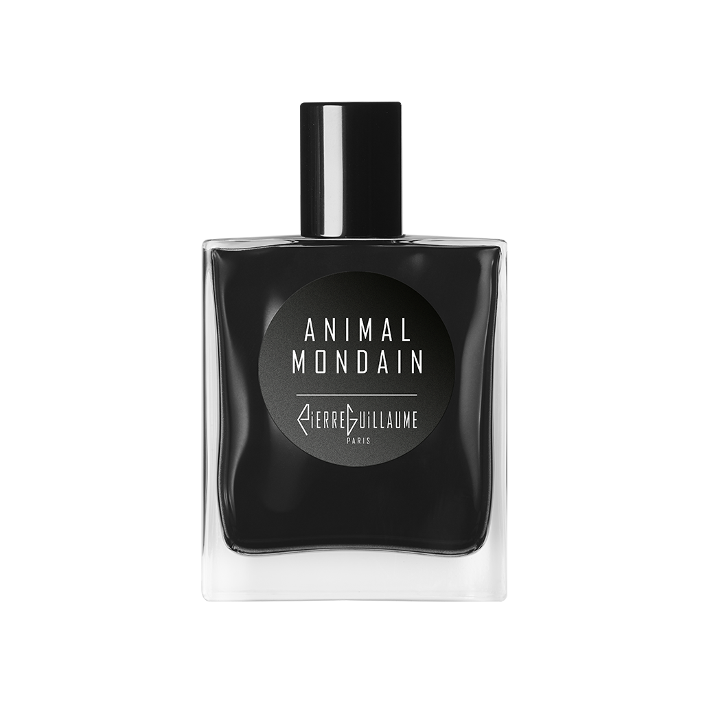 Animal Mondain – TOP niche perfumery
