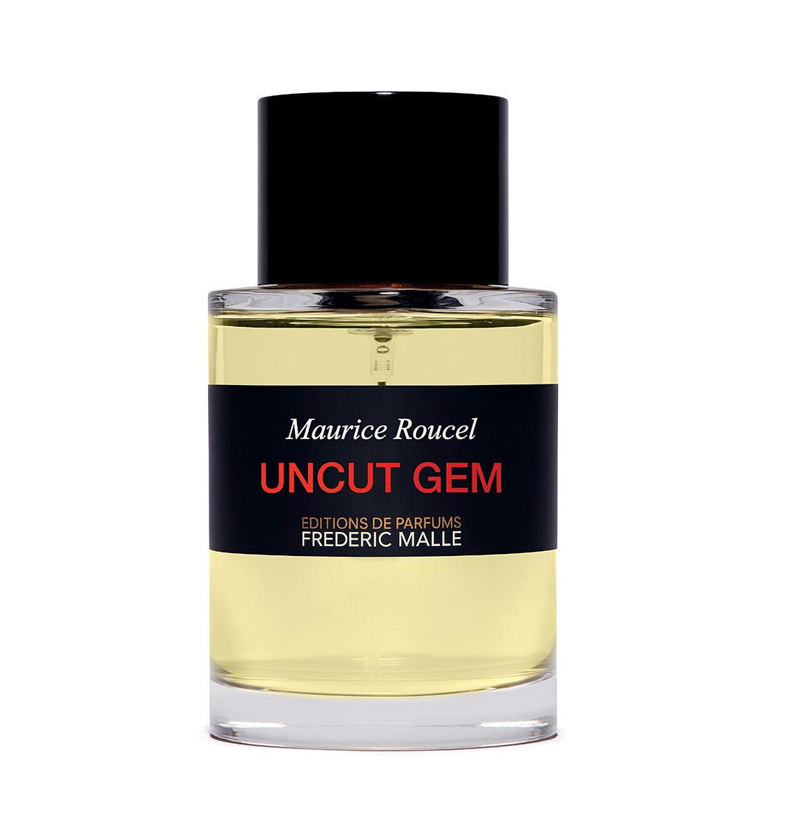 Uncut Gem – TOP niche perfumery