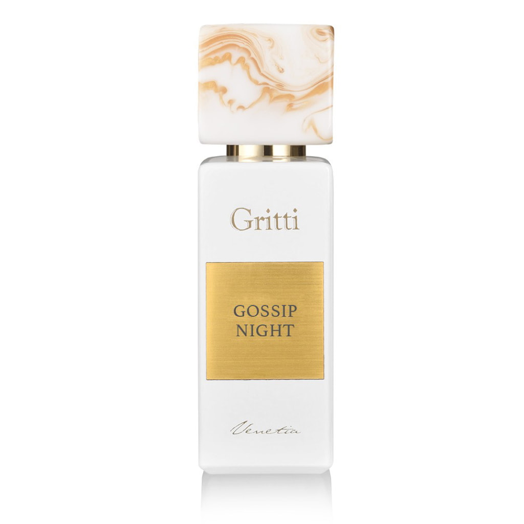 Gossip Night – TOP niche perfumery