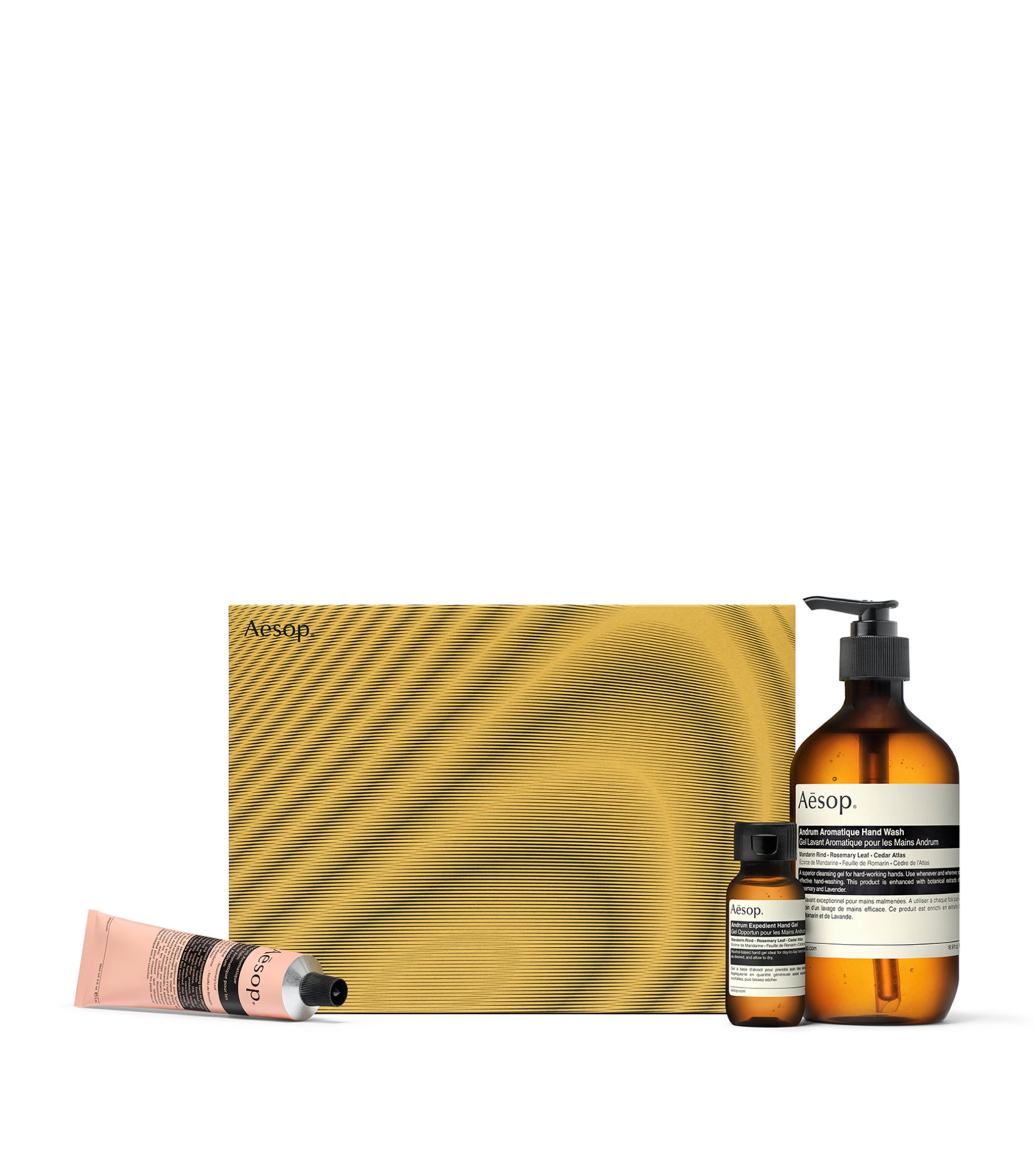 Tuneful textures – TOP niche perfumery