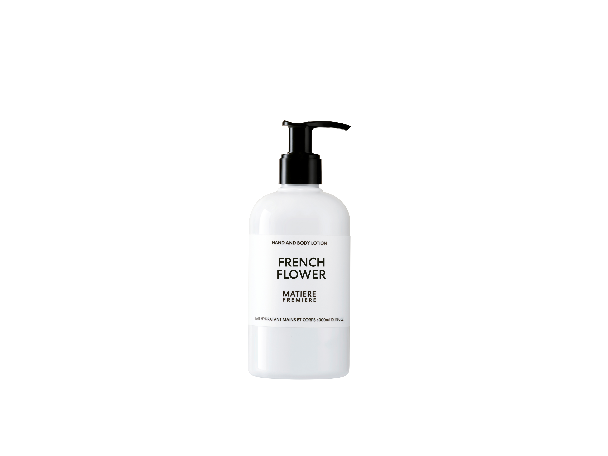 French Flower hand & body losion – TOP niche perfumery