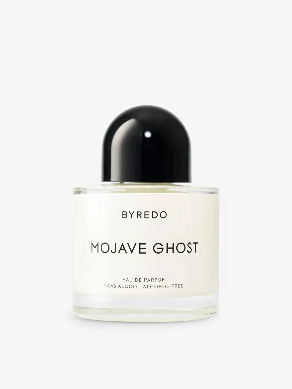 Mojave ghost Alcohol-free – TOP niche perfumery